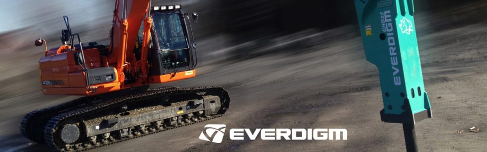 Everdigm - Rosendal Maskin AS